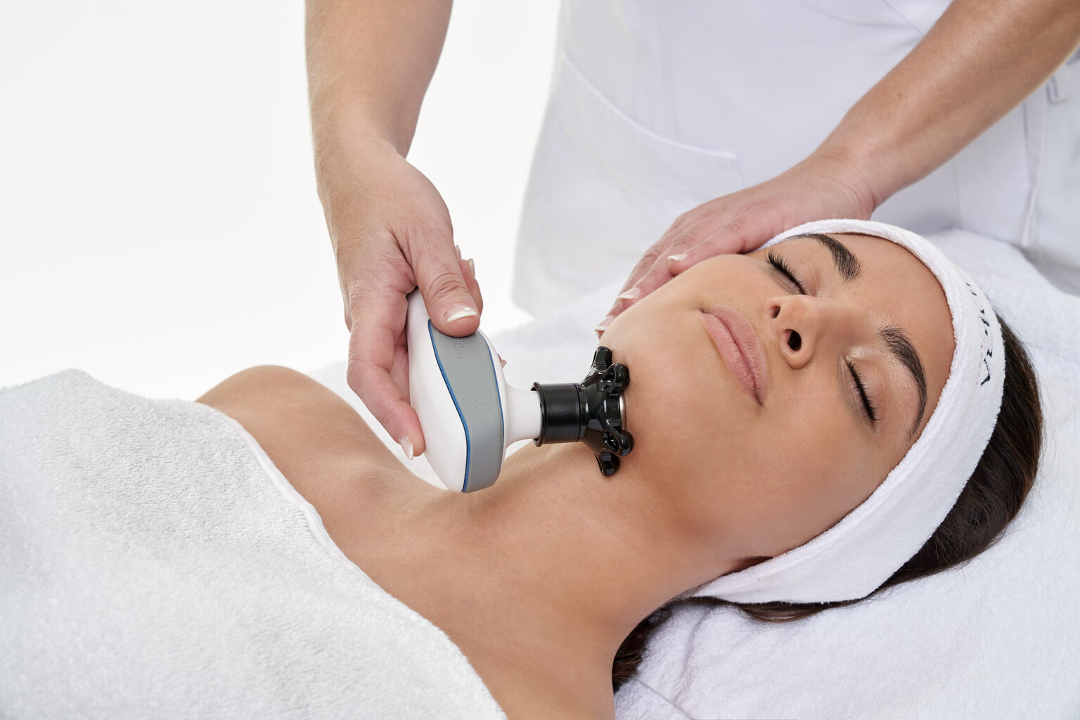 Indiba, el tratamiento que triunfa. | Inosens